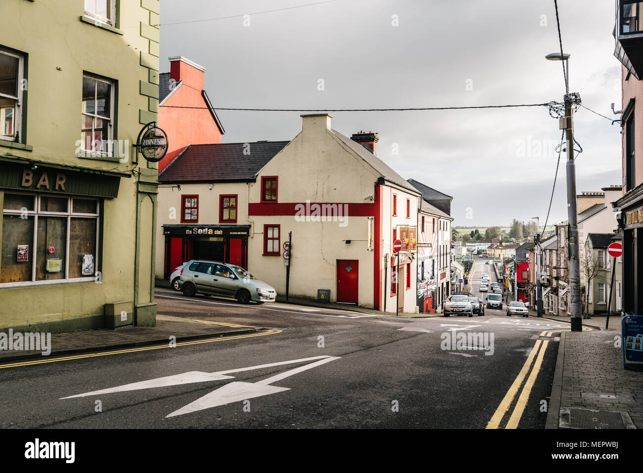 Killorglin ireland hi-res stock photography and images - Alamy