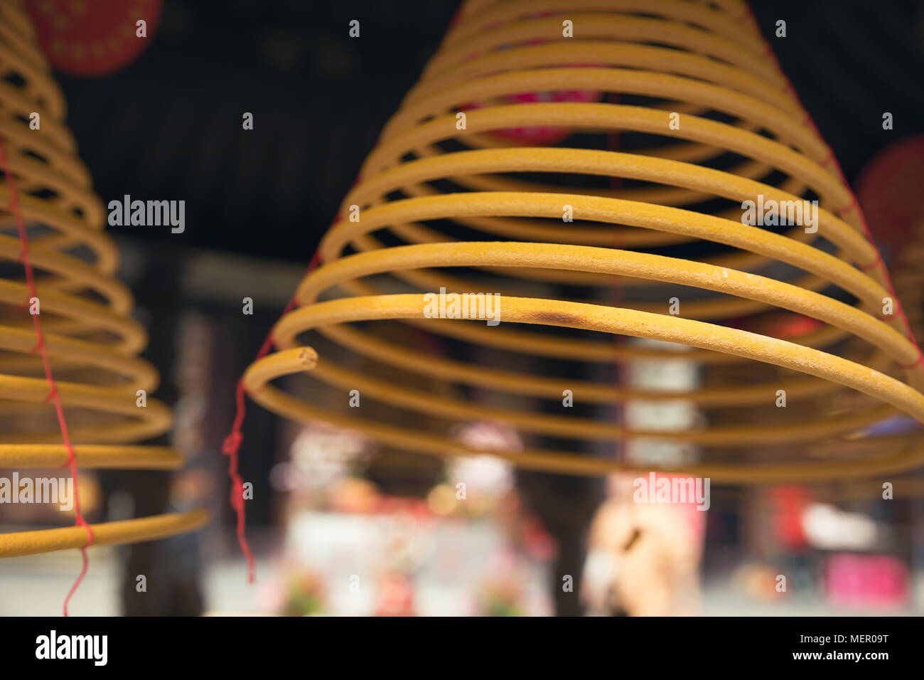 Chinese circle hi-res stock photography and images - Alamy