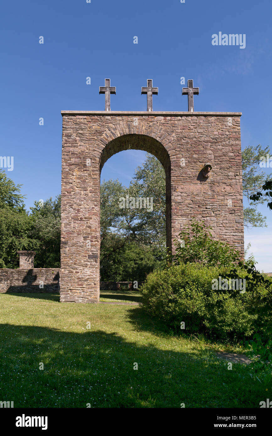 Memorial ww1 germany hi-res stock photography and images - Alamy