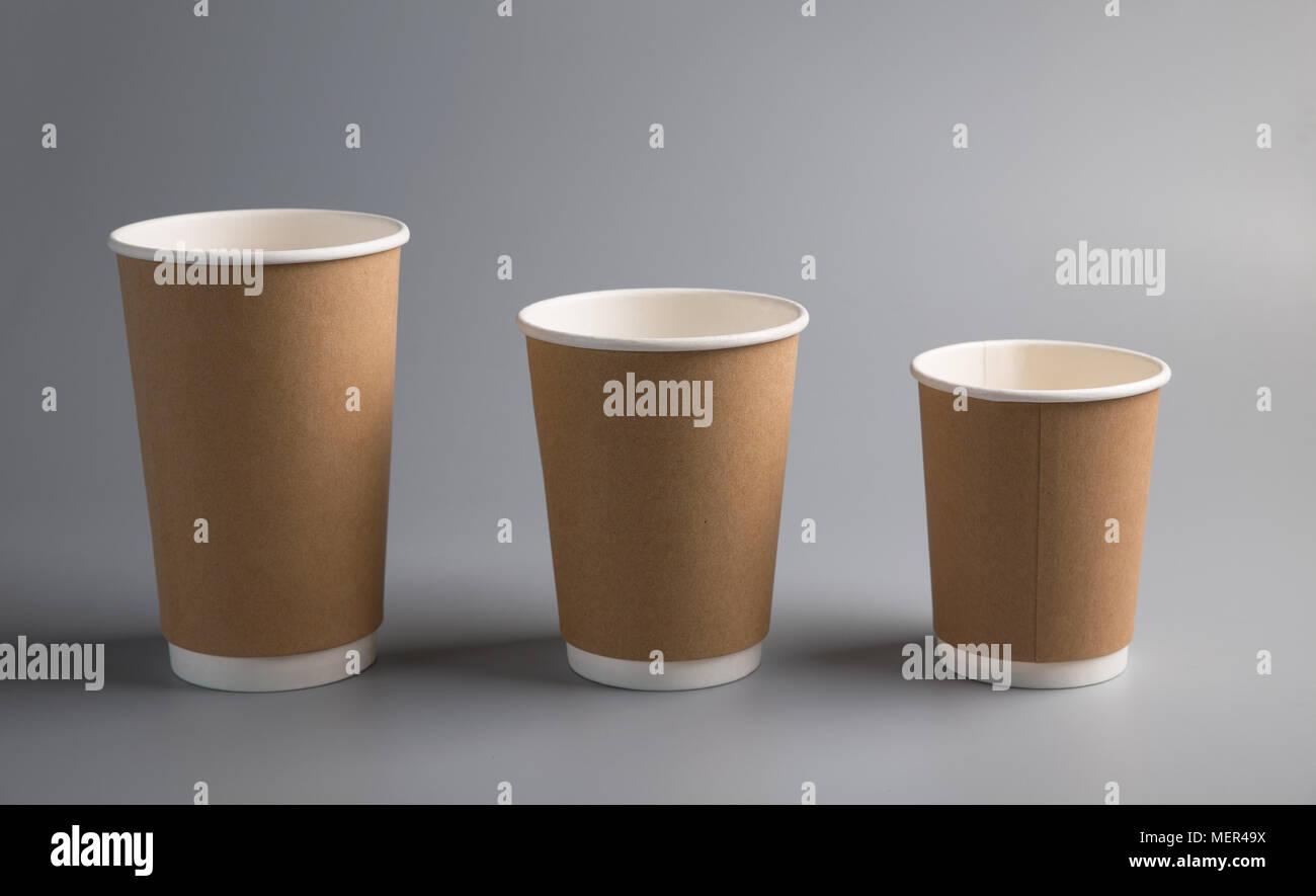 Cardboard cup hi-res stock photography and images - Alamy