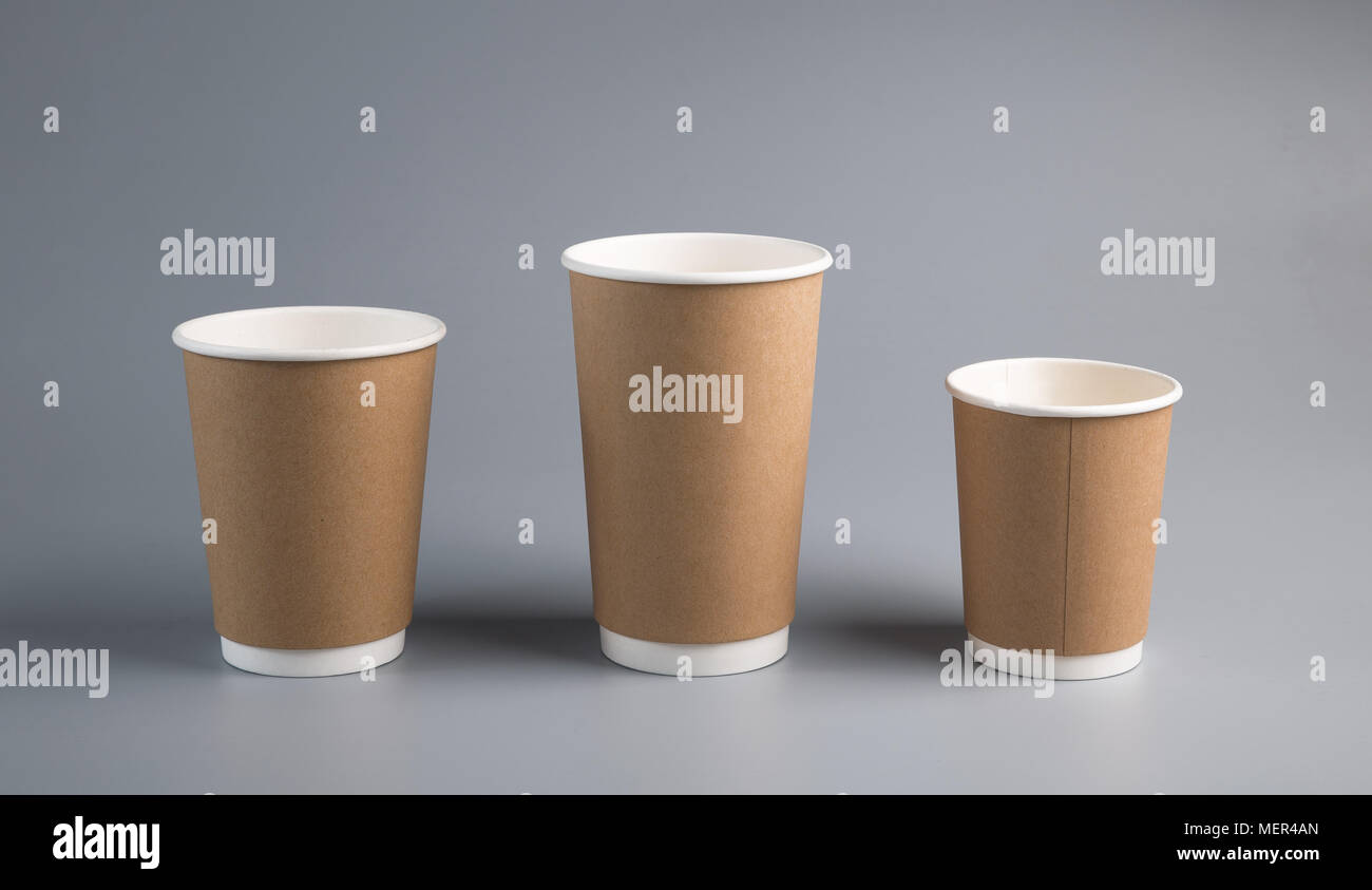 Cardboard cup hi-res stock photography and images - Alamy