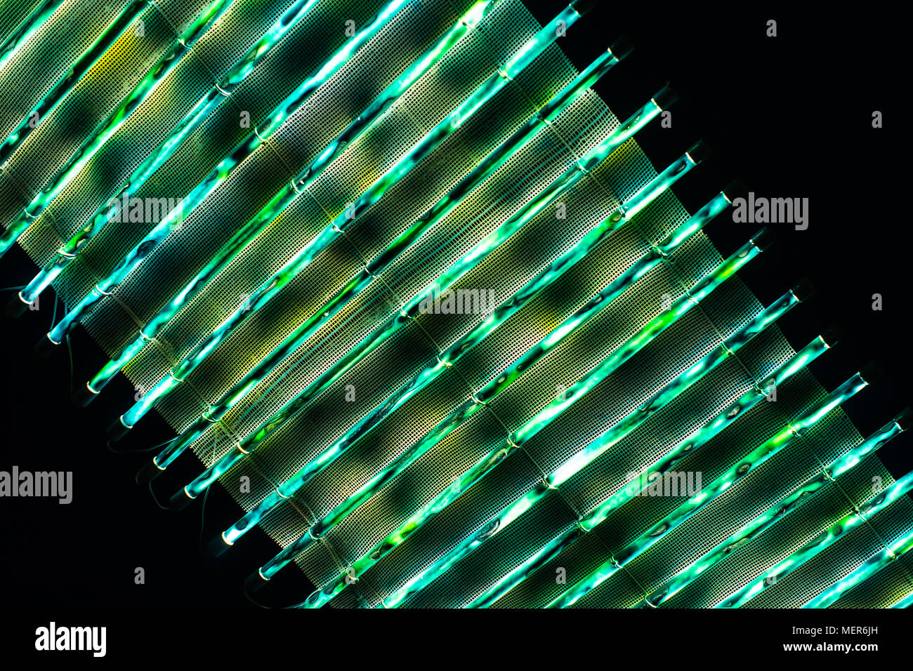 Light green pattern hi-res stock photography and images - Alamy