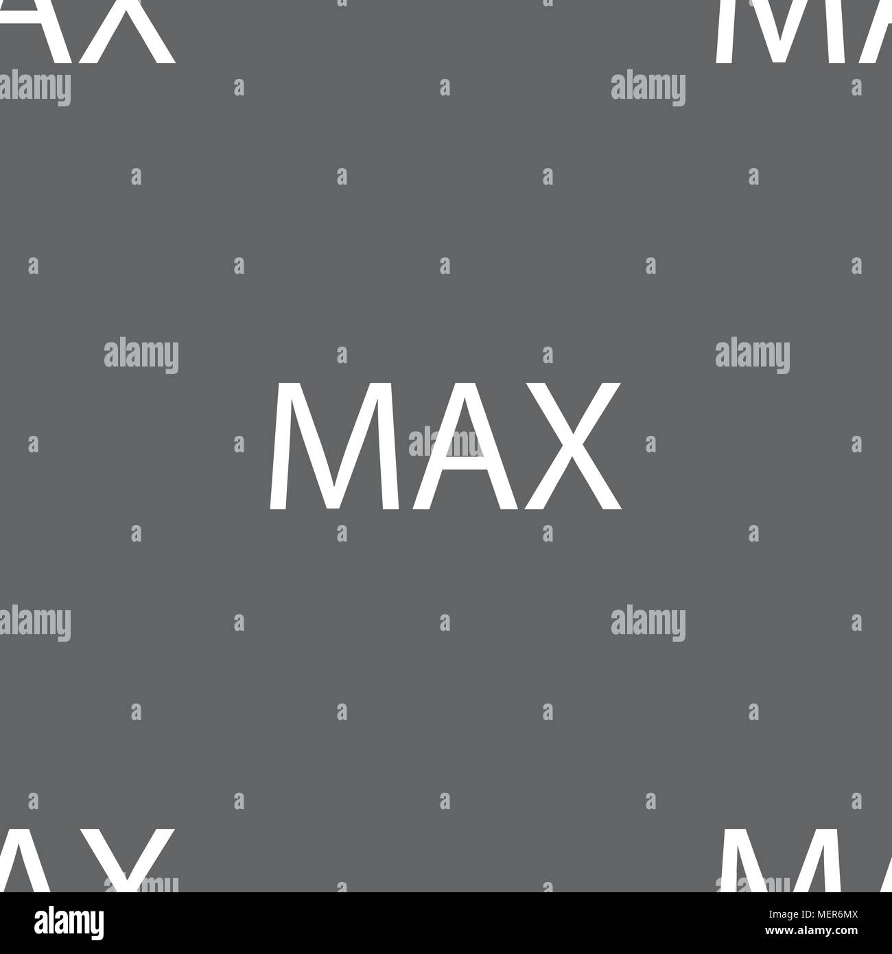 Maximum height sign Stock Vector Images - Alamy