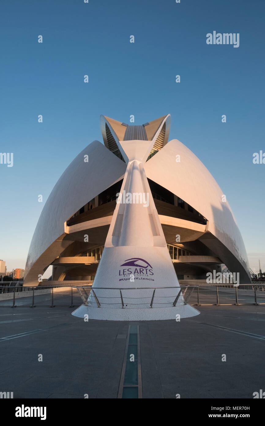 Modern Architecture In Spain High Resolution Stock Photography and ...