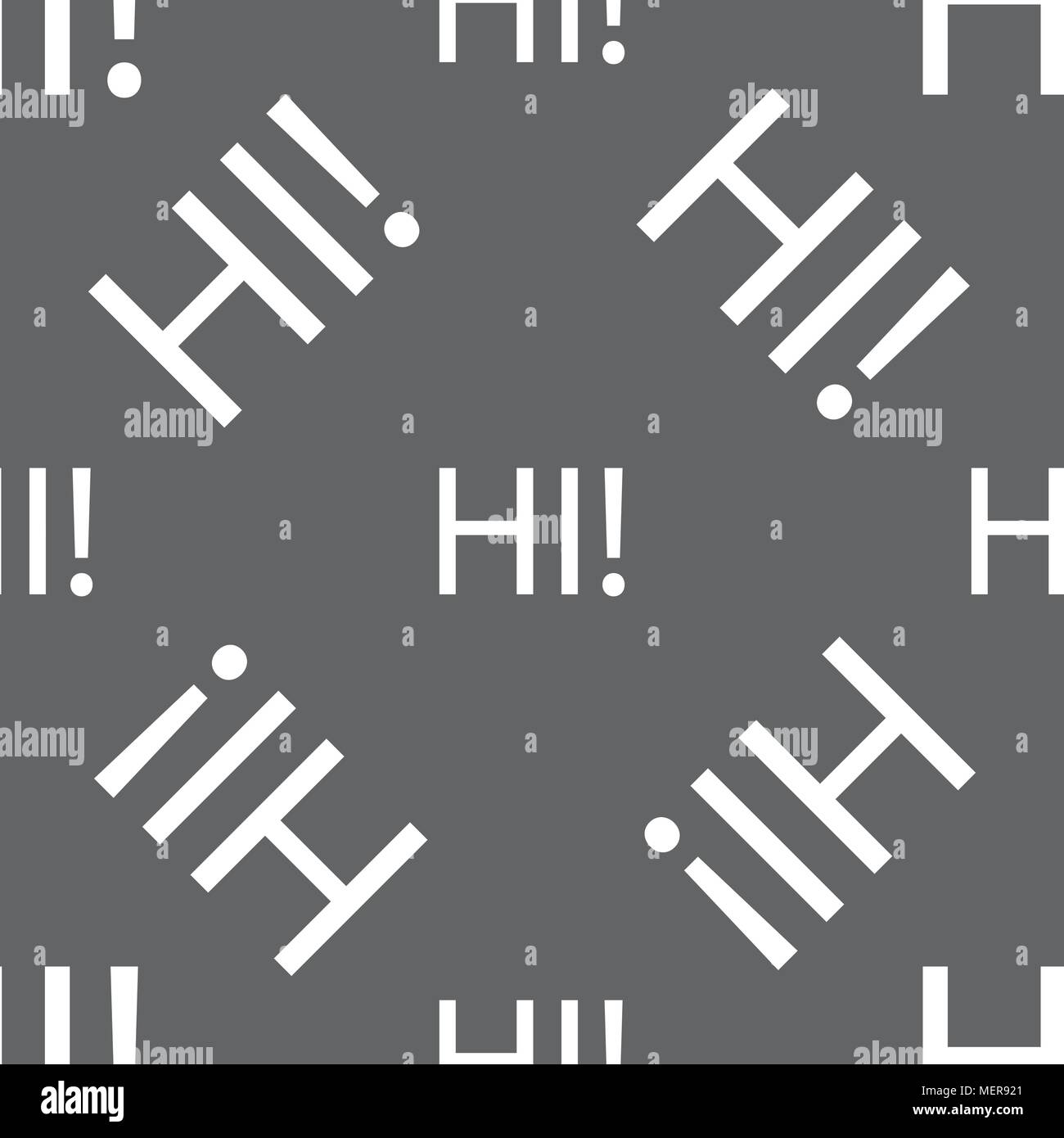 Hindi letter Stock Vector Images - Alamy