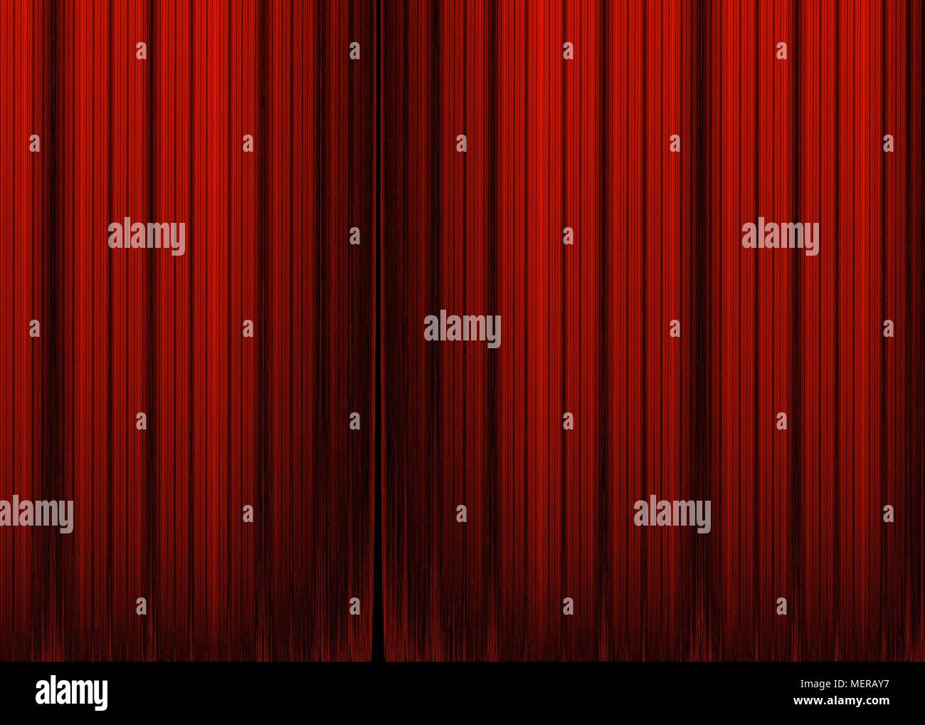 Abstract Red Striped Background Stock Photo - Alamy