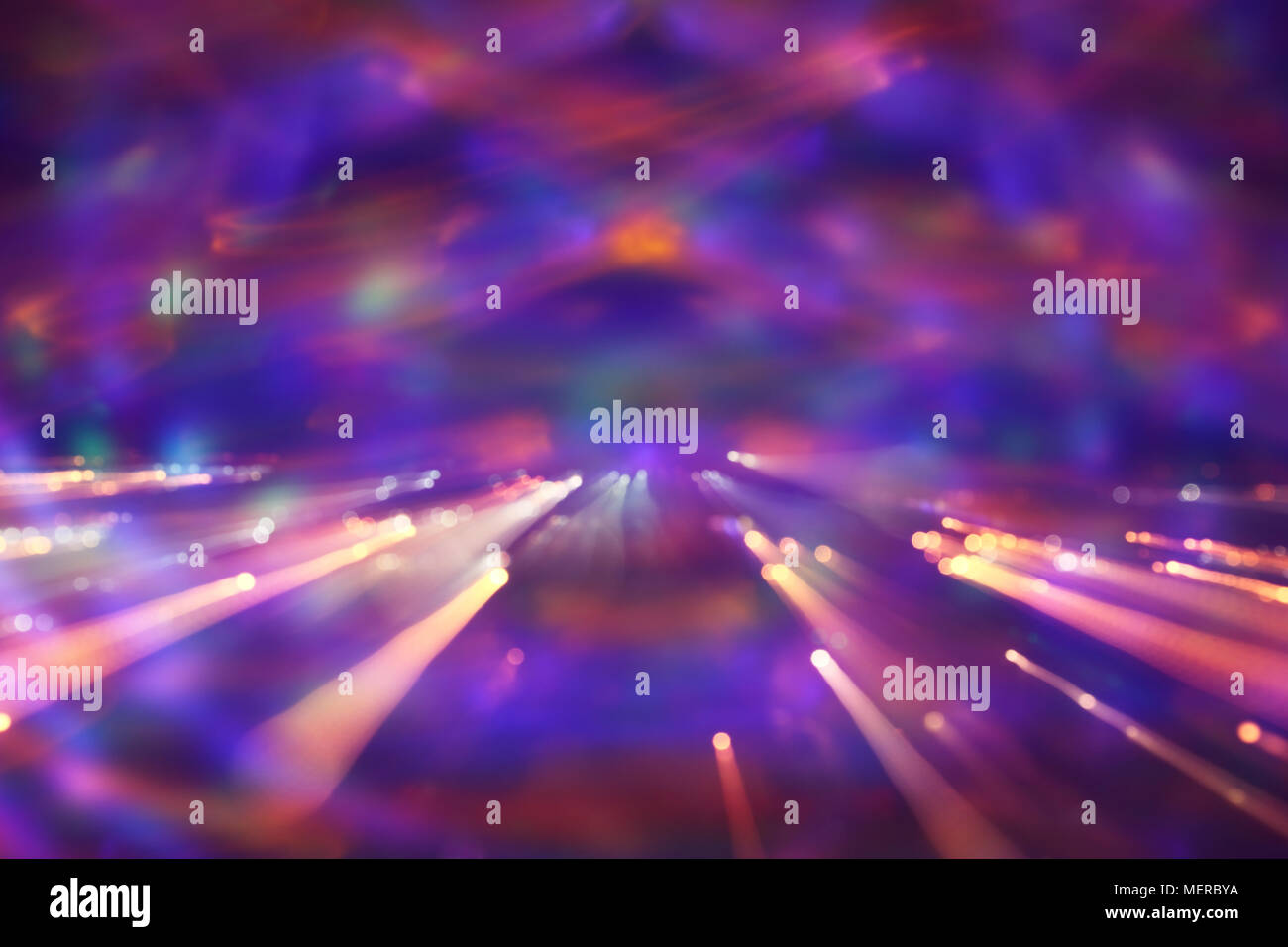 Futuristic retro background of the 80`s retro style. Digital or Cyber ...