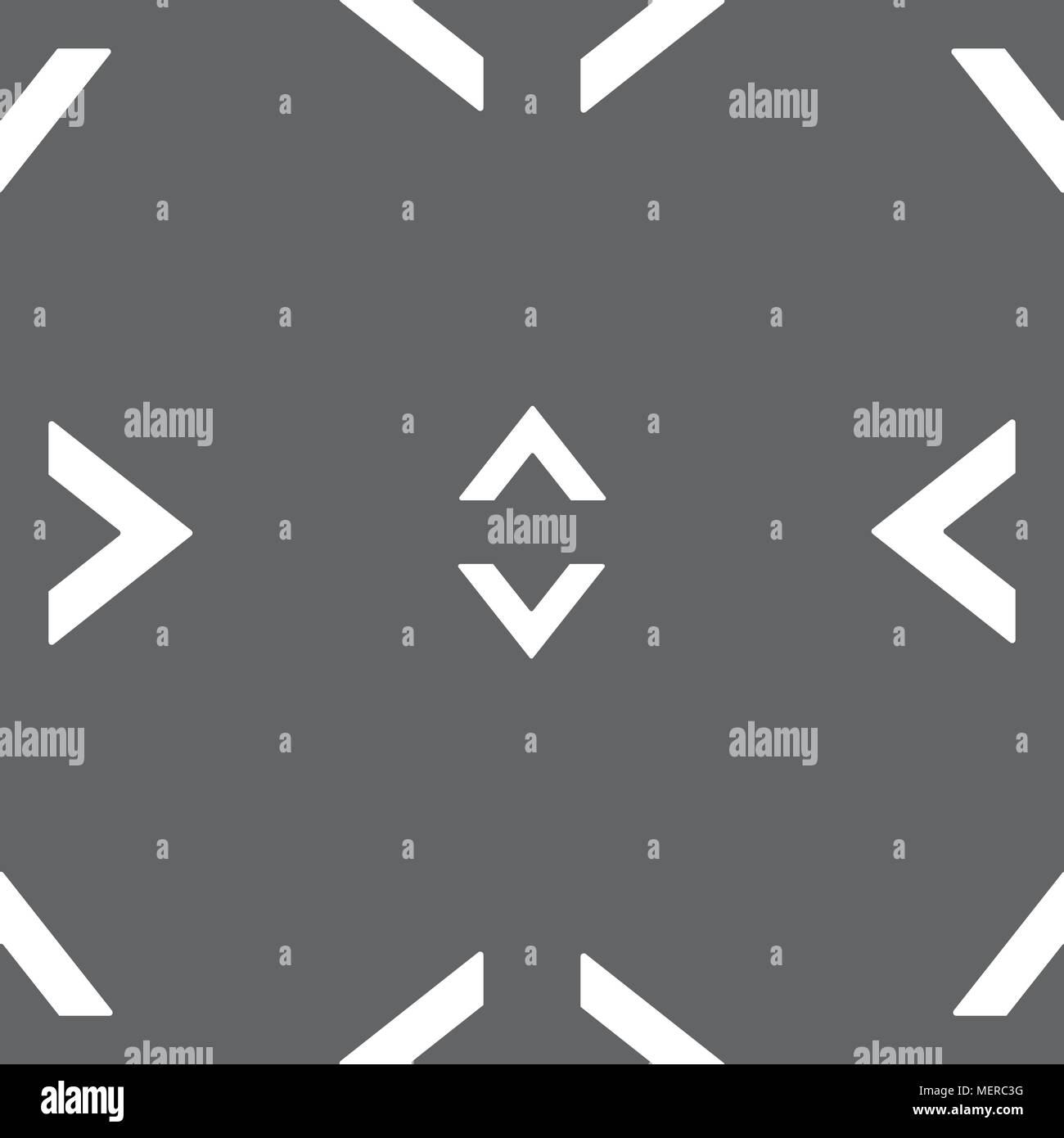 Code sign icon. Programmer symbol. Seamless pattern on a gray background. Vector illustration ...