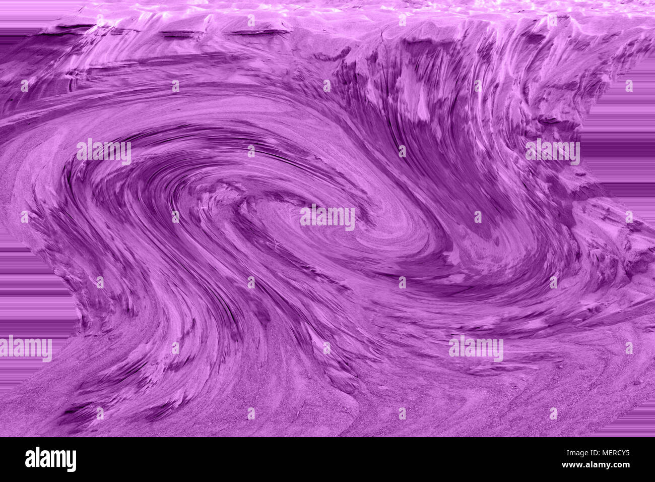 Abstract patterns in shades of violet Stock Photo - Alamy