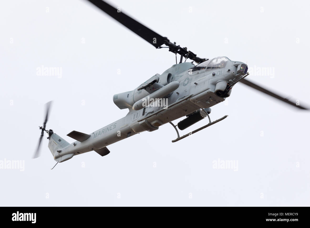 Ah 1 cobra hi-res stock photography and images - Alamy