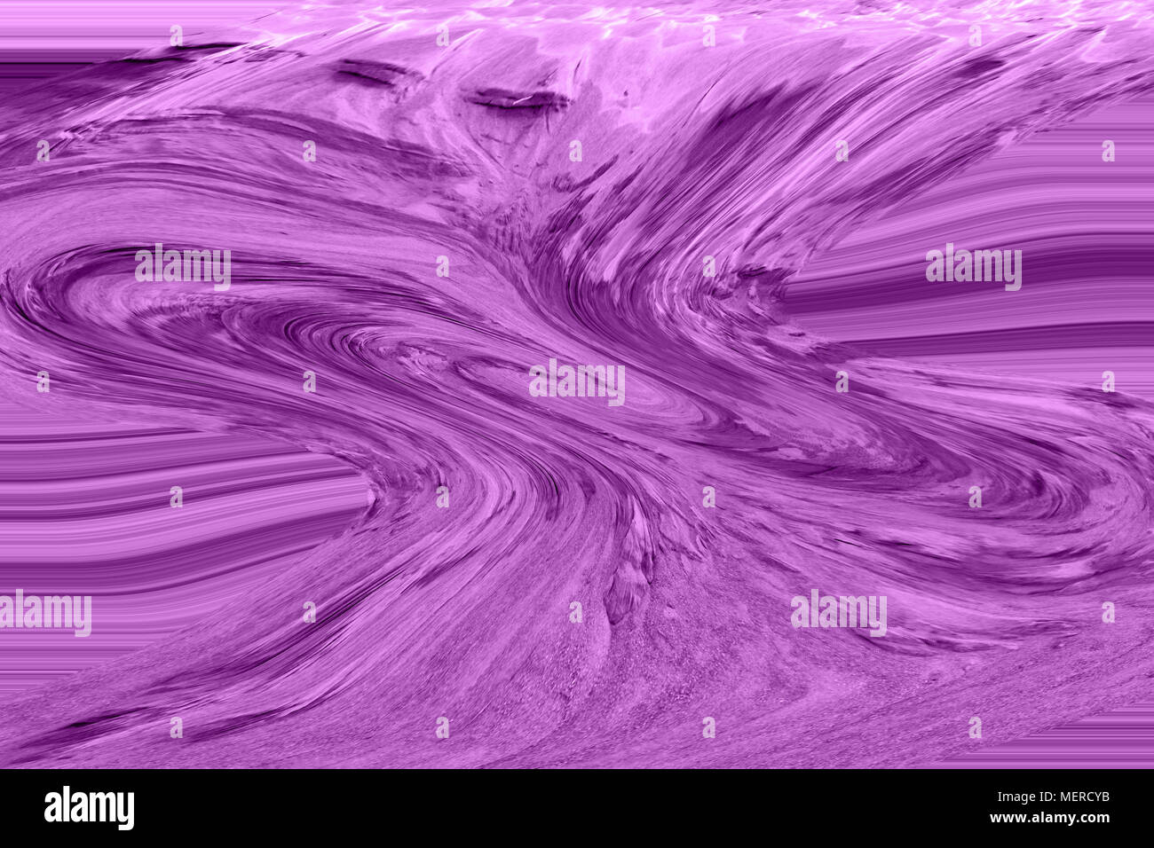 Abstract patterns in shades of violet Stock Photo - Alamy