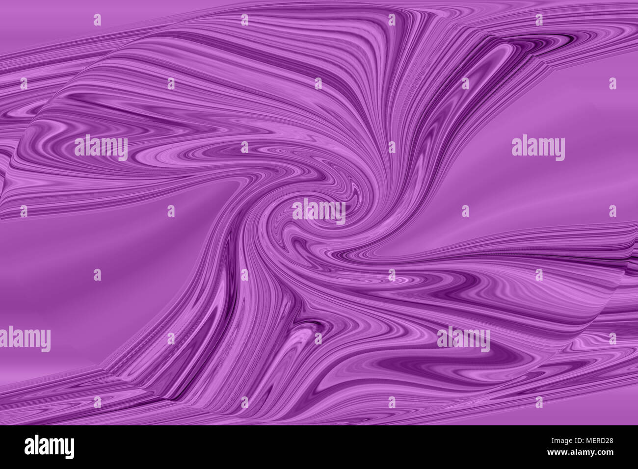 Abstract patterns in shades of violet Stock Photo - Alamy