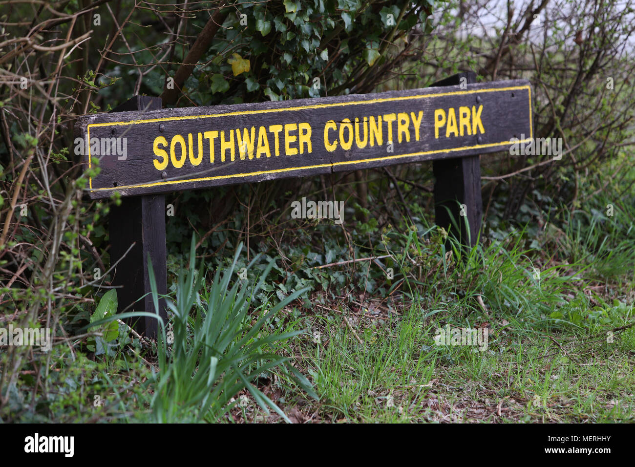 Southwater hi-res stock photography and images - Alamy
