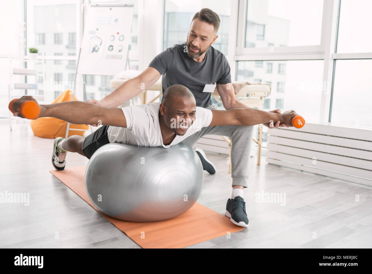 Developing sport hi-res stock photography and images - Alamy