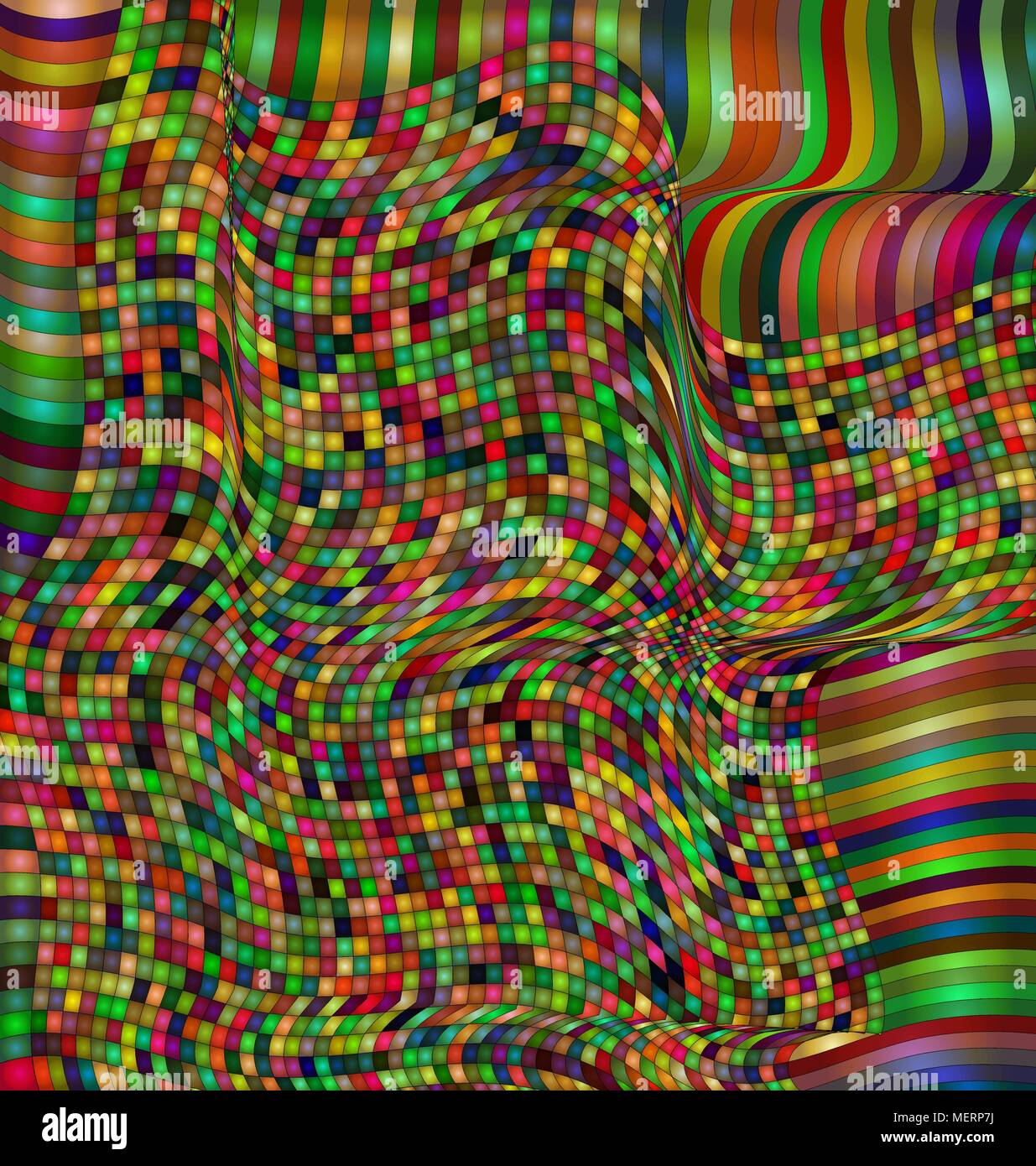 Background colored lines Stock Vector Images - Alamy