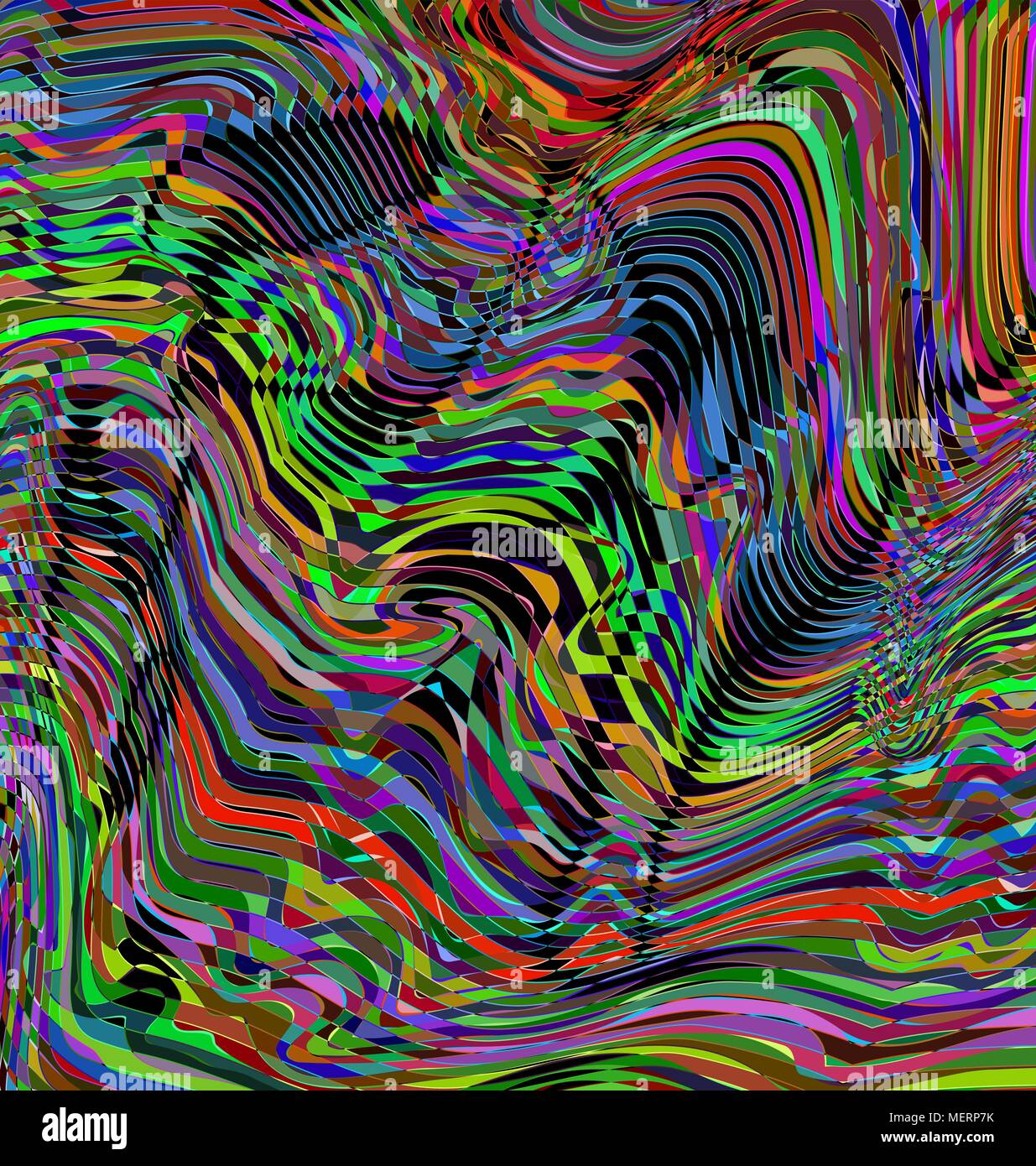 Patterned outlines hi-res stock photography and images - Alamy