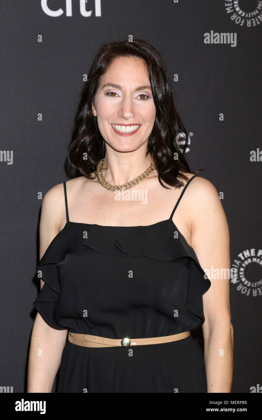 2018 PaleyFest Los Angeles - "The Good Doctor" at Dolby Theater on ...