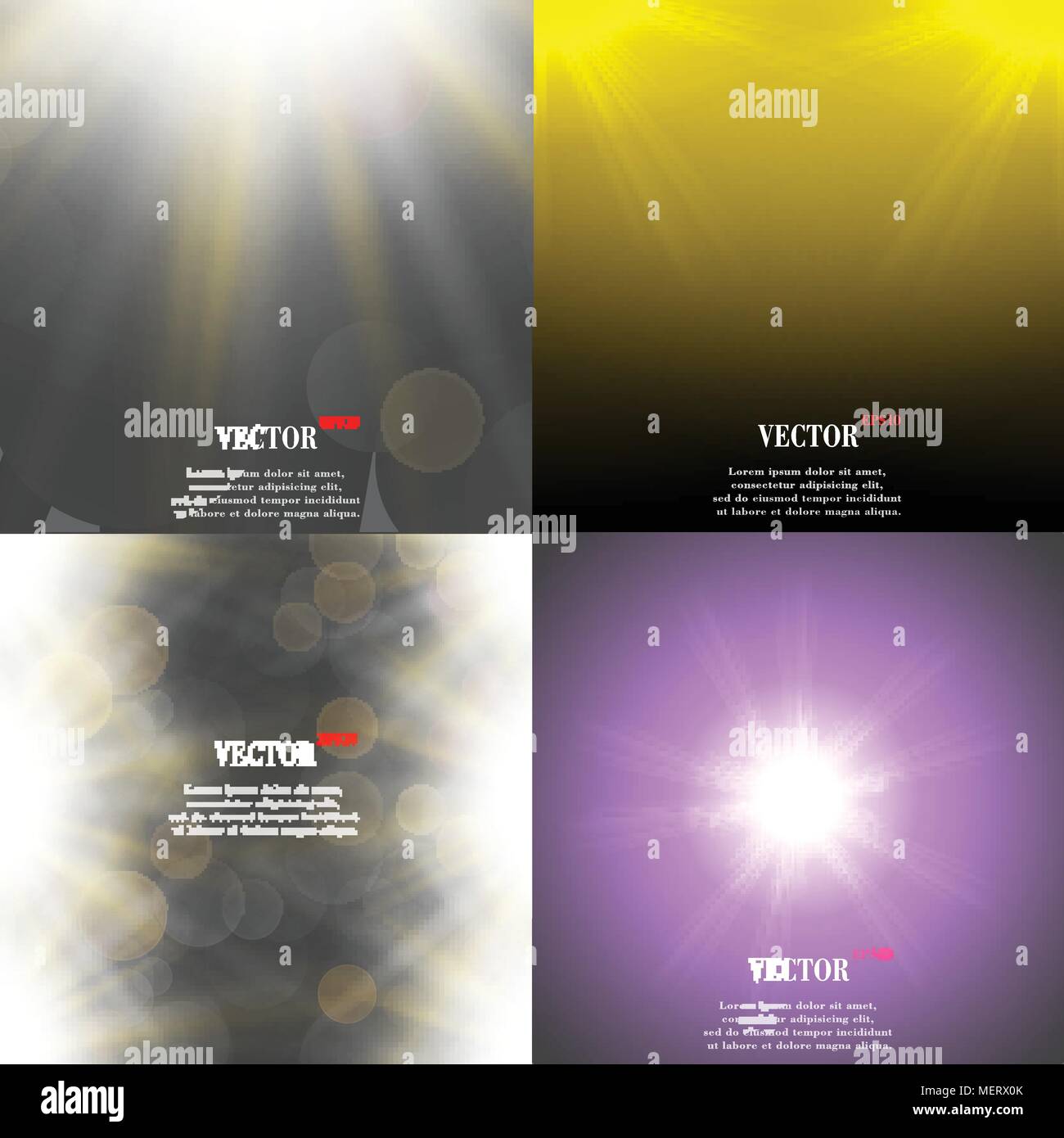 Summer sun light burst. If you enjoy the hot and glittering summer sun ...