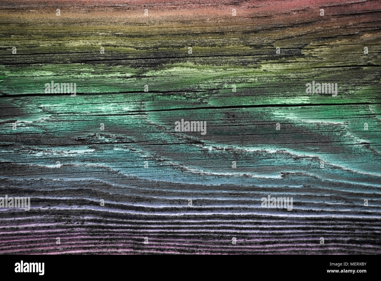 Rustic colored wood texture with natural patterns Stock Photo - Alamy