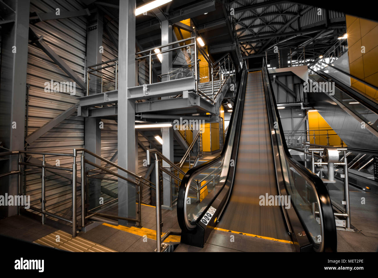 Leeds power station hi-res stock photography and images - Alamy