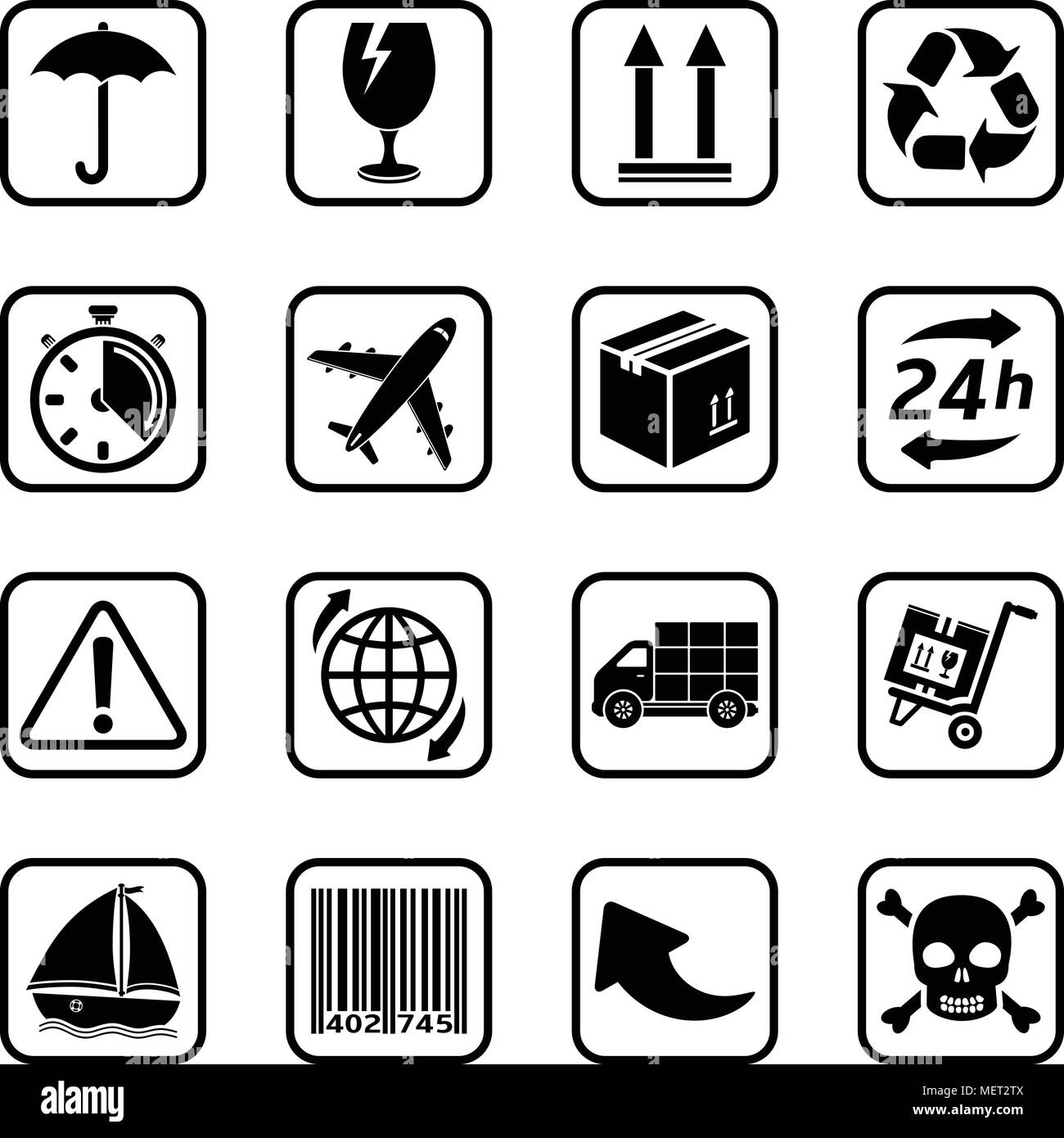 24 box set Stock Vector Images - Alamy