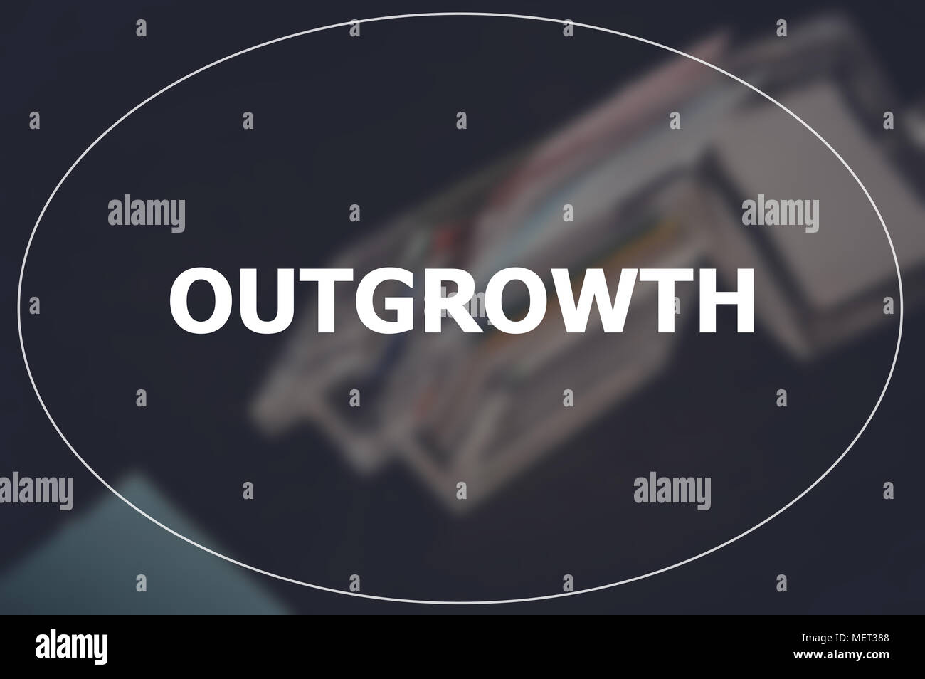 Outgrowth hi-res stock photography and images - Alamy