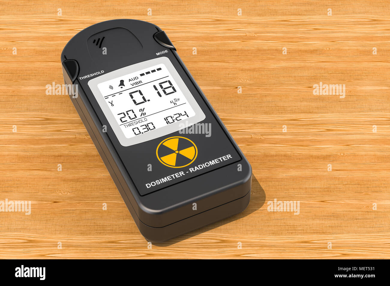 Dosimeter hi-res stock photography and images - Alamy