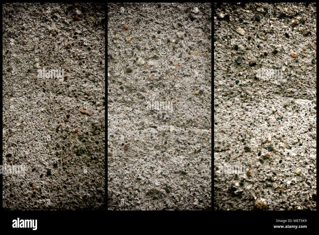 Concrete cement texture, rock background, stone surface Stock Photo - Alamy