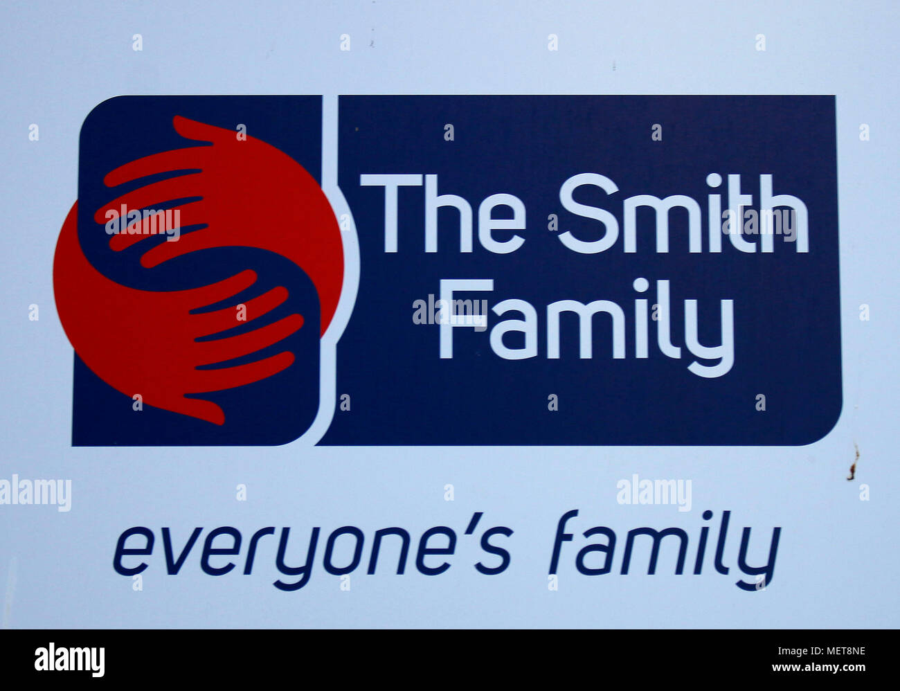 Smith family australia hi-res stock photography and images - Alamy
