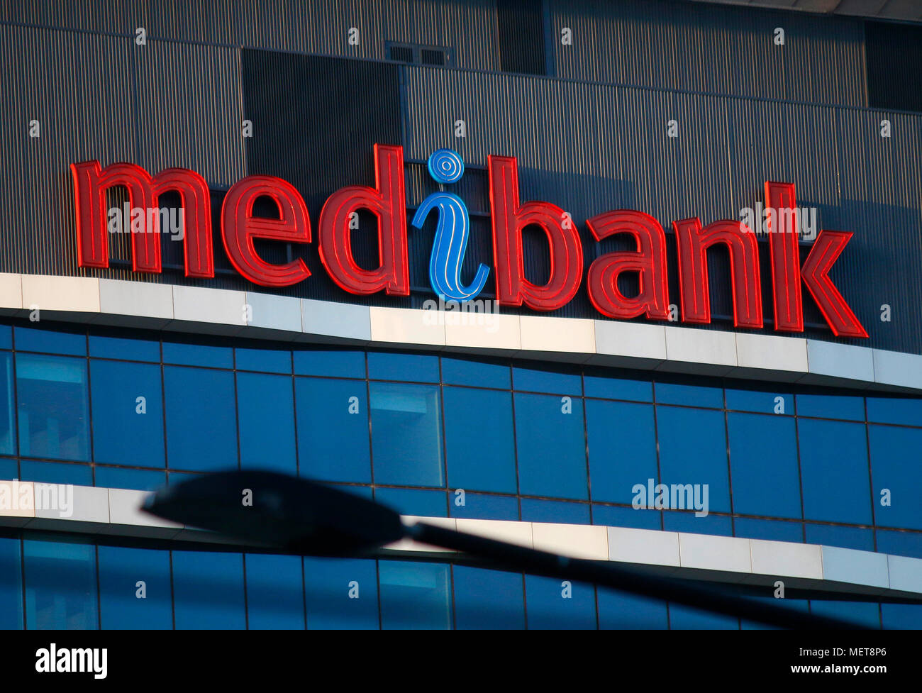 Medibank australia hi-res stock photography and images - Alamy