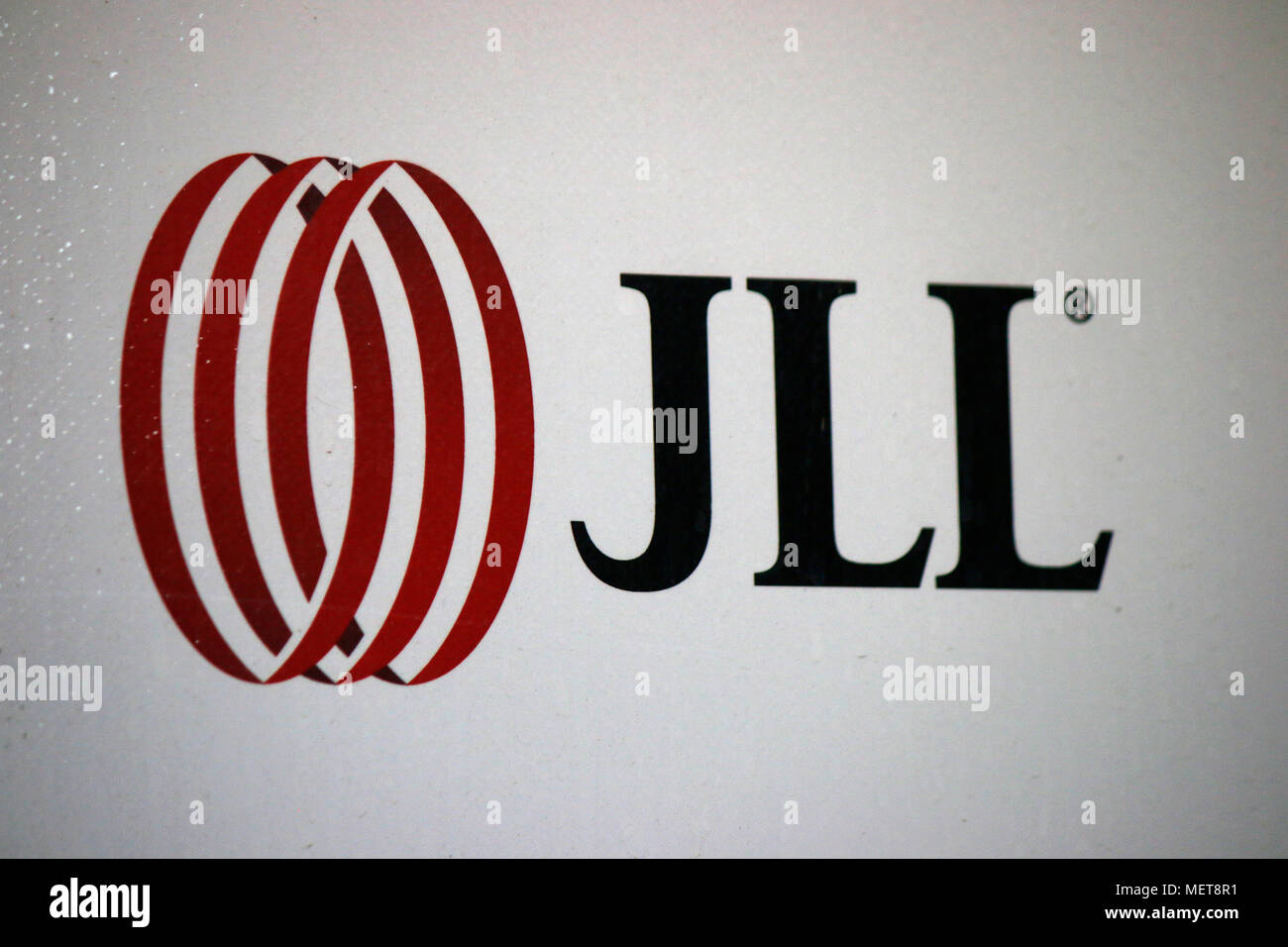 Jll logo hi-res stock photography and images - Alamy