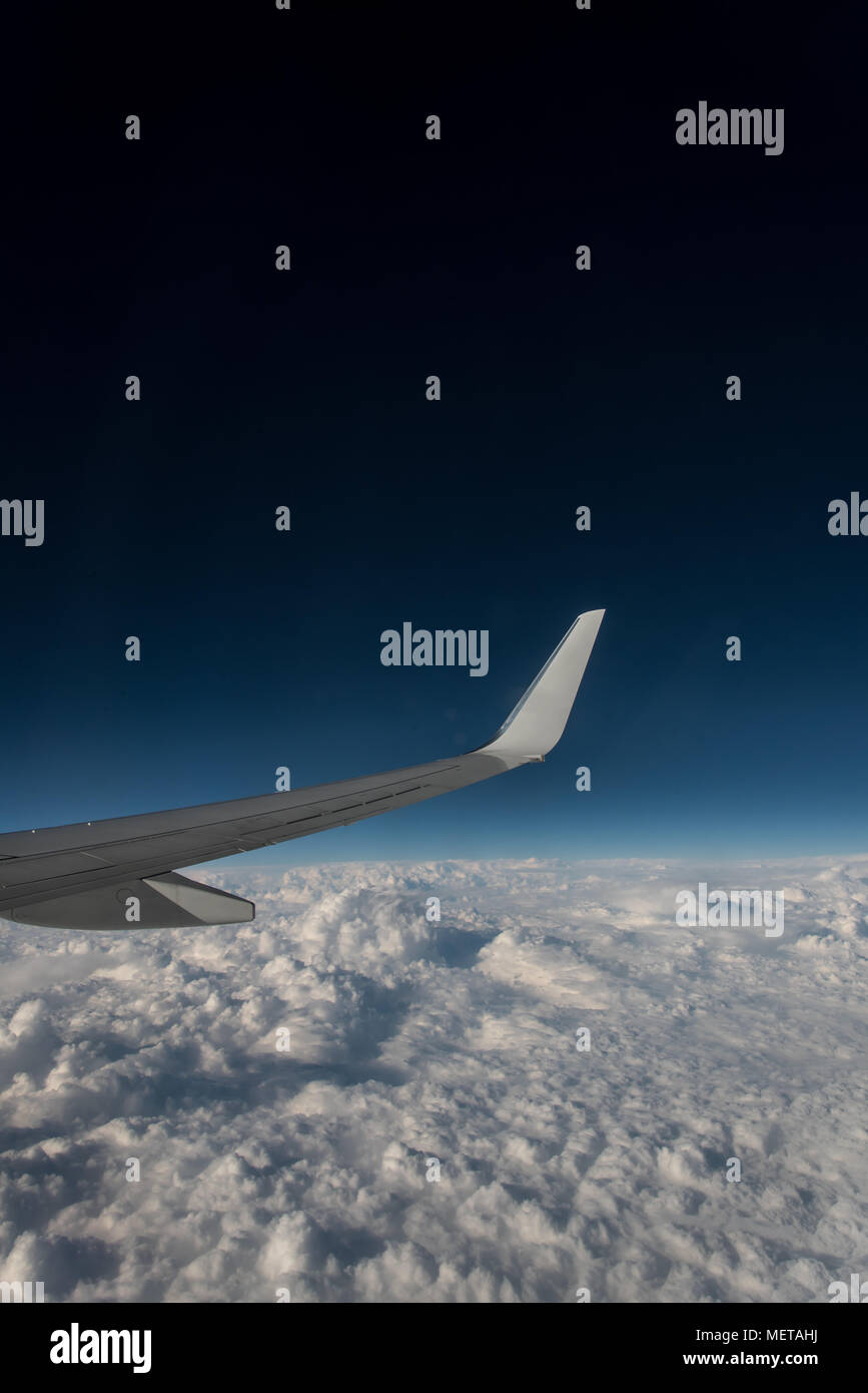 Aerial view above aviation fuel hi-res stock photography and images - Alamy