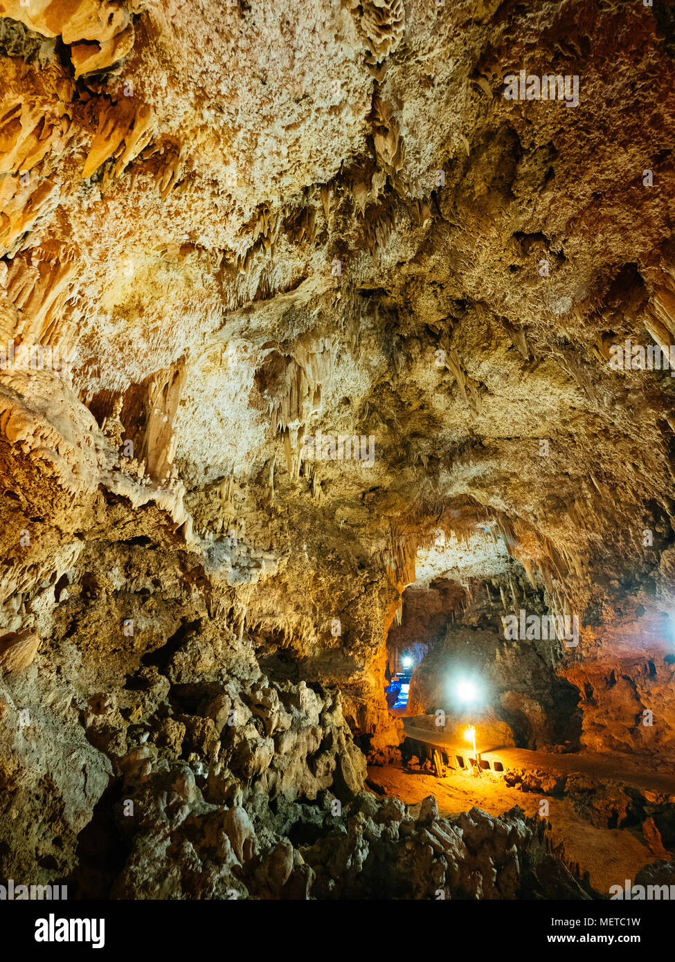 Ishigaki island limestone cave hi-res stock photography and images - Alamy