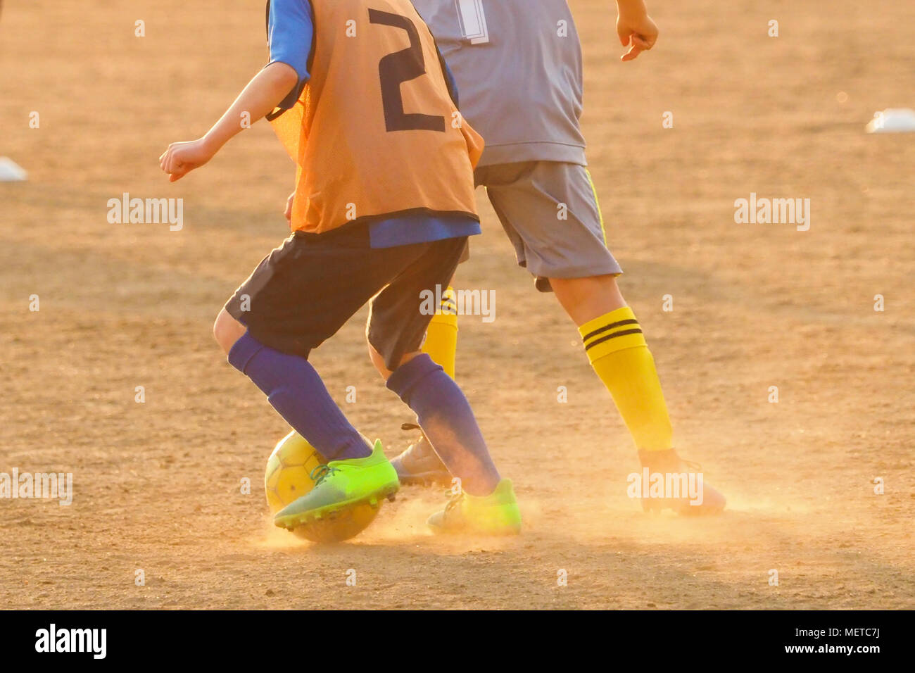 People practicing sport japan hi-res stock photography and images - Alamy
