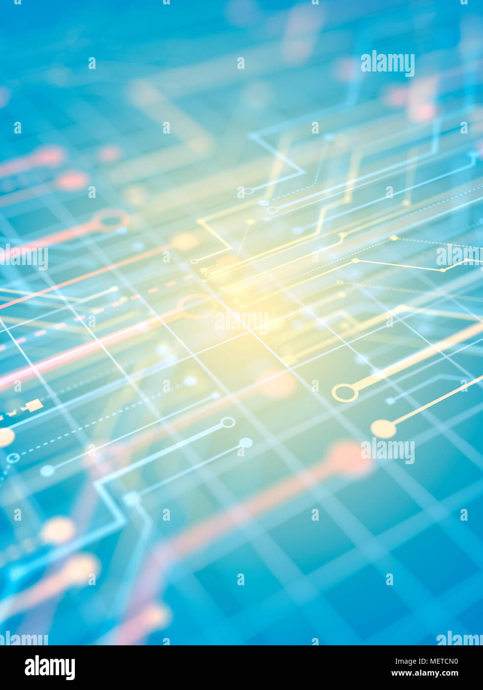 Schematic vertical hi-res stock photography and images - Alamy