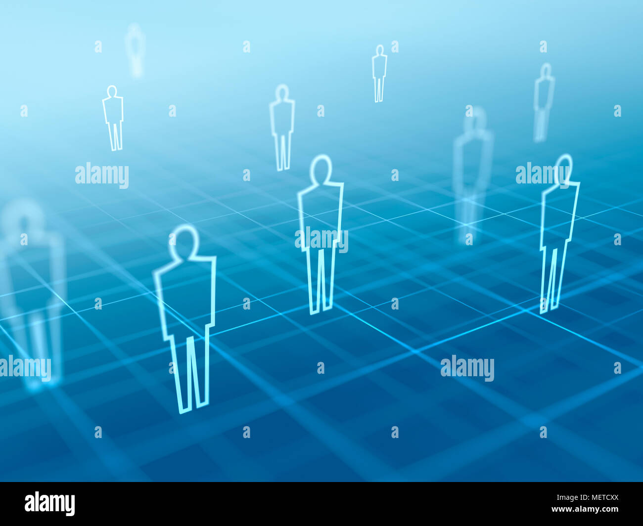 Humanoid system hi-res stock photography and images - Alamy