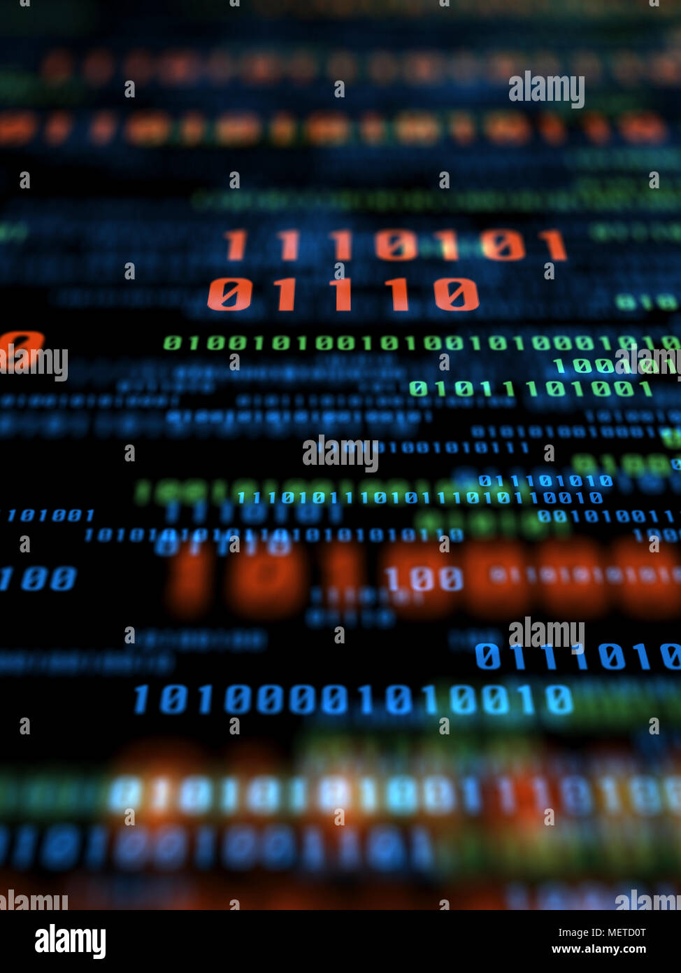 Jumbled numbers hi-res stock photography and images - Alamy