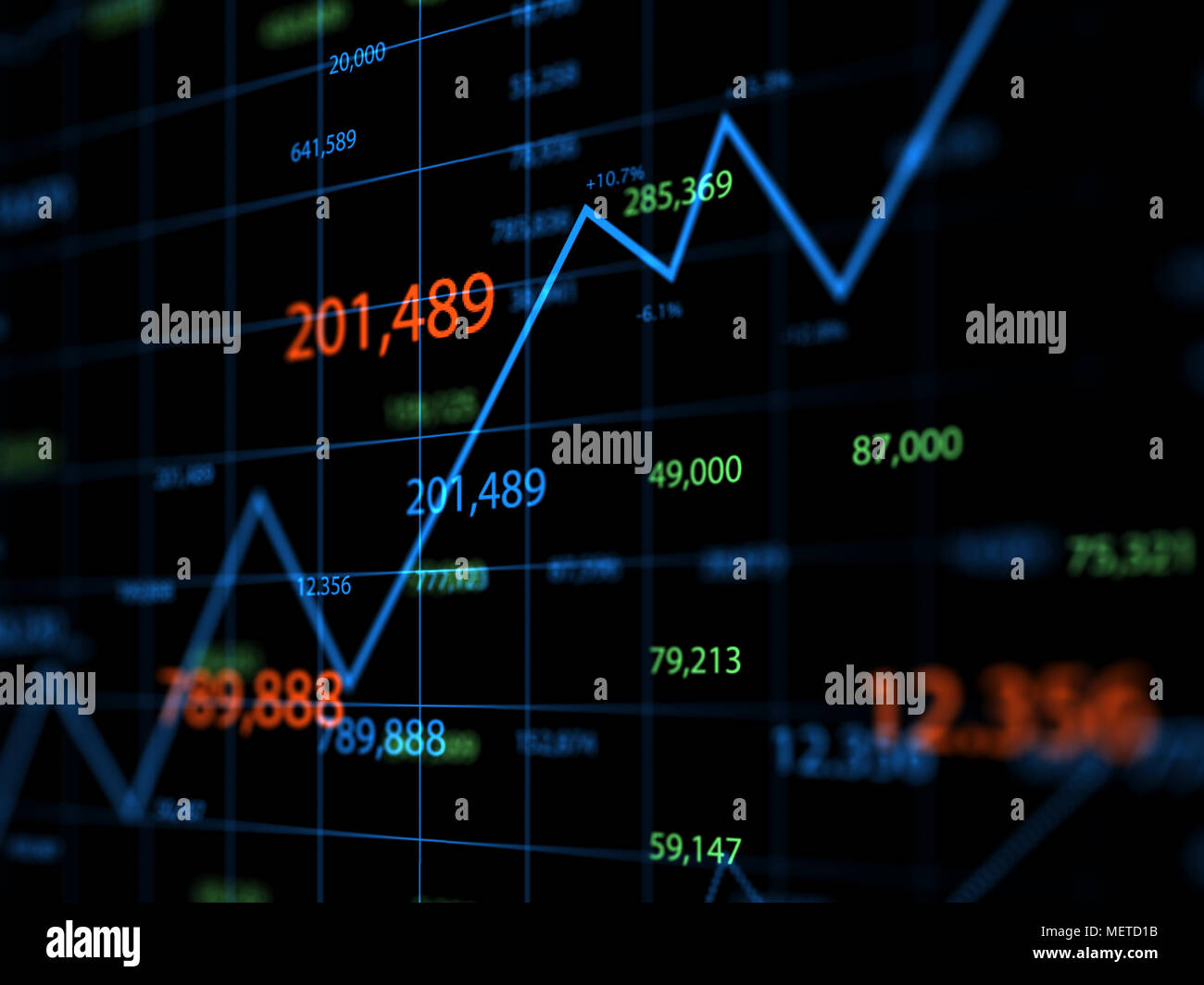 Electronic chart and display system hi-res stock photography and images ...