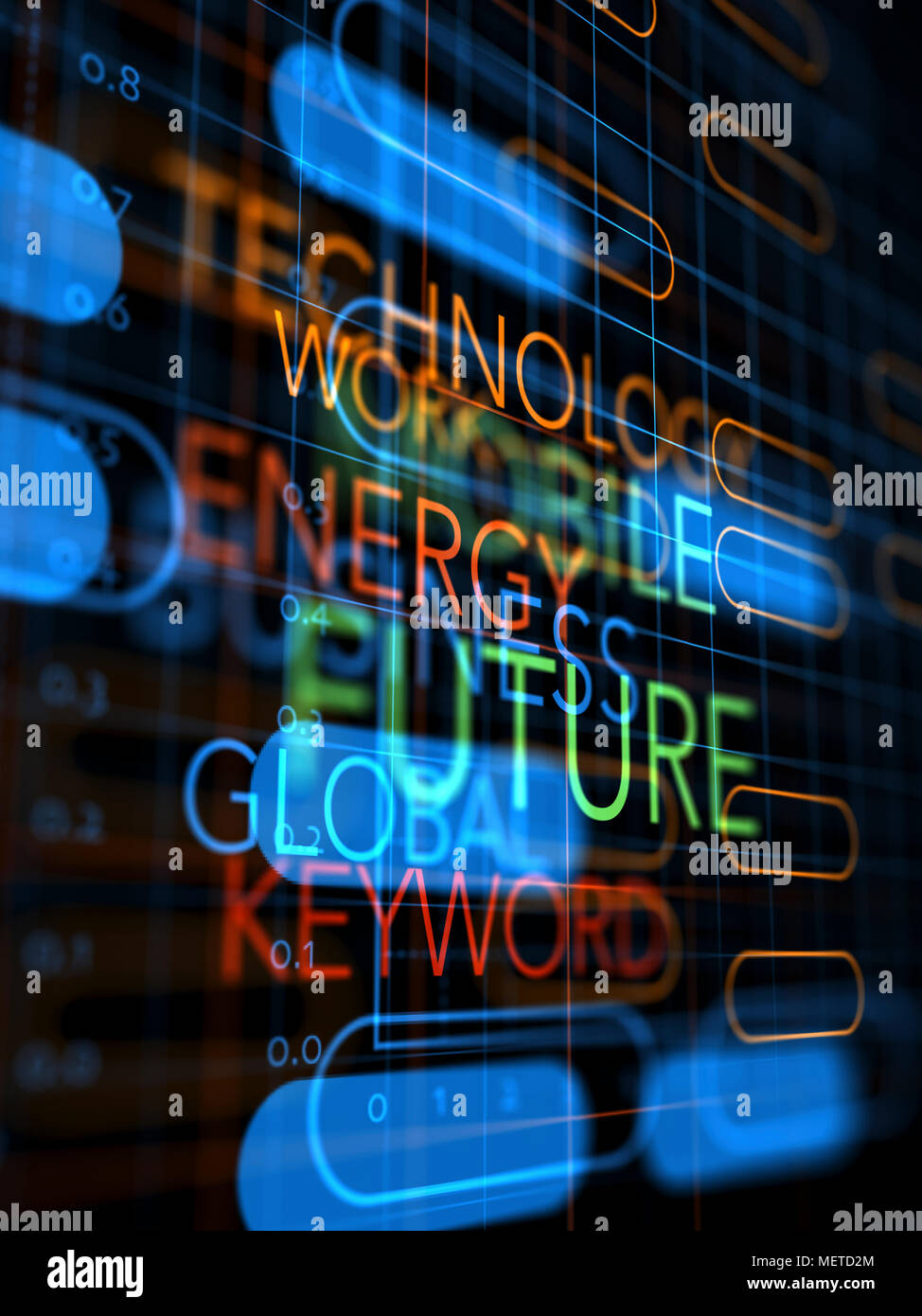 Button Characters High Resolution Stock Photography and Images - Alamy