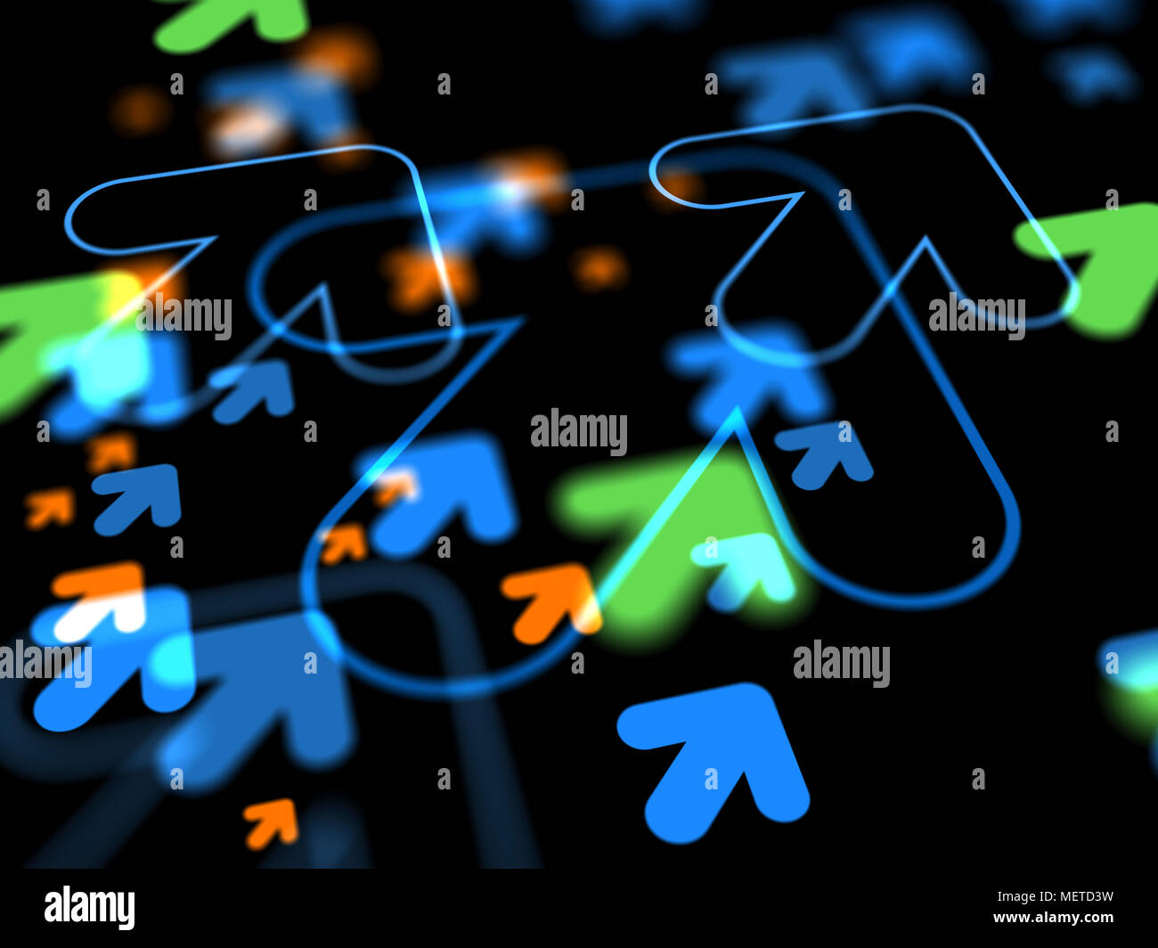 Moving parts symbol hi-res stock photography and images - Alamy