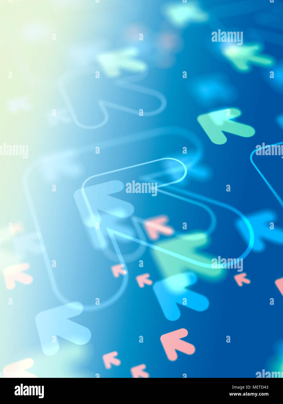 Moving parts symbol hi-res stock photography and images - Alamy