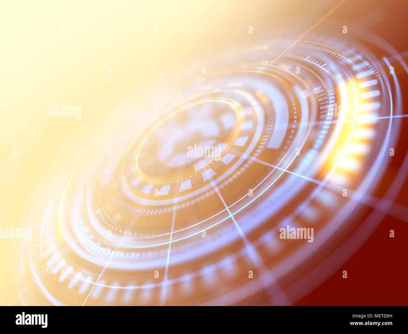 Circular thinking hi-res stock photography and images - Alamy