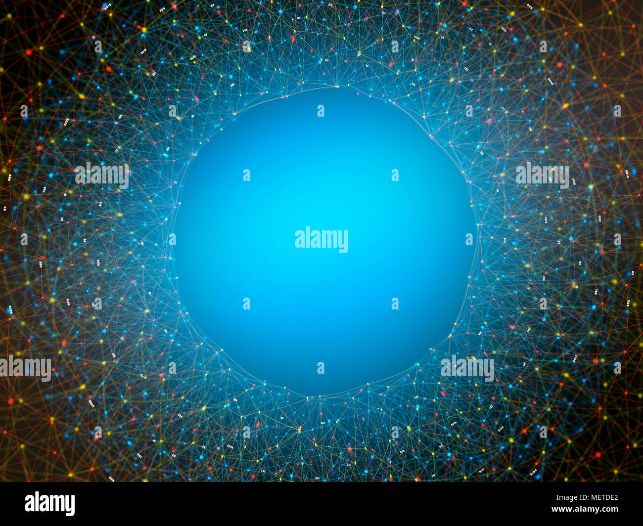 Spreading lines hi-res stock photography and images - Alamy