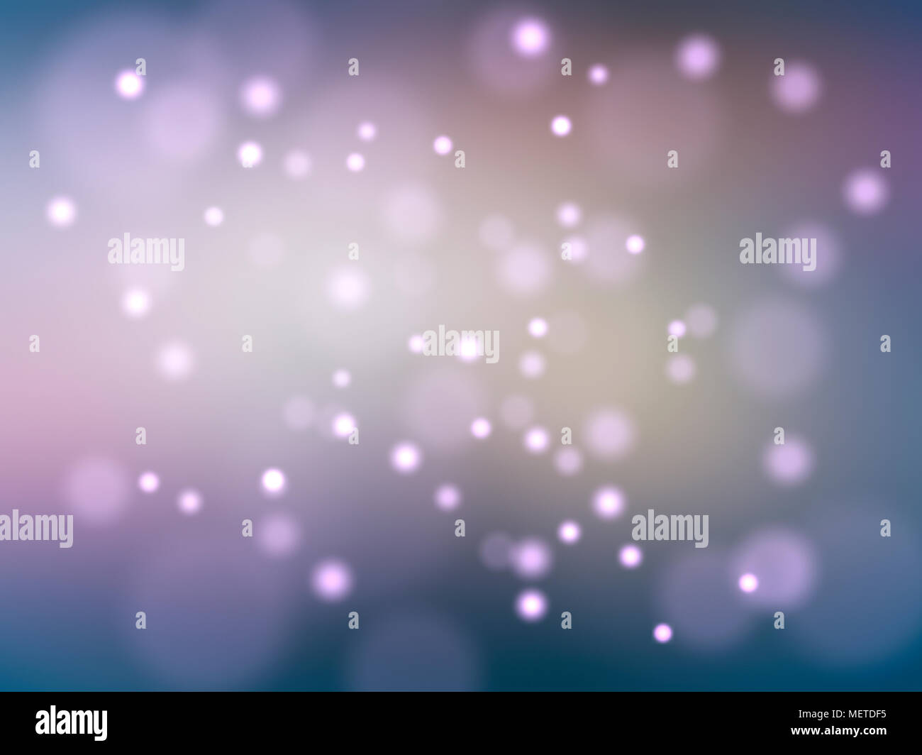 Floating Light Sphere Stock Photo - Alamy