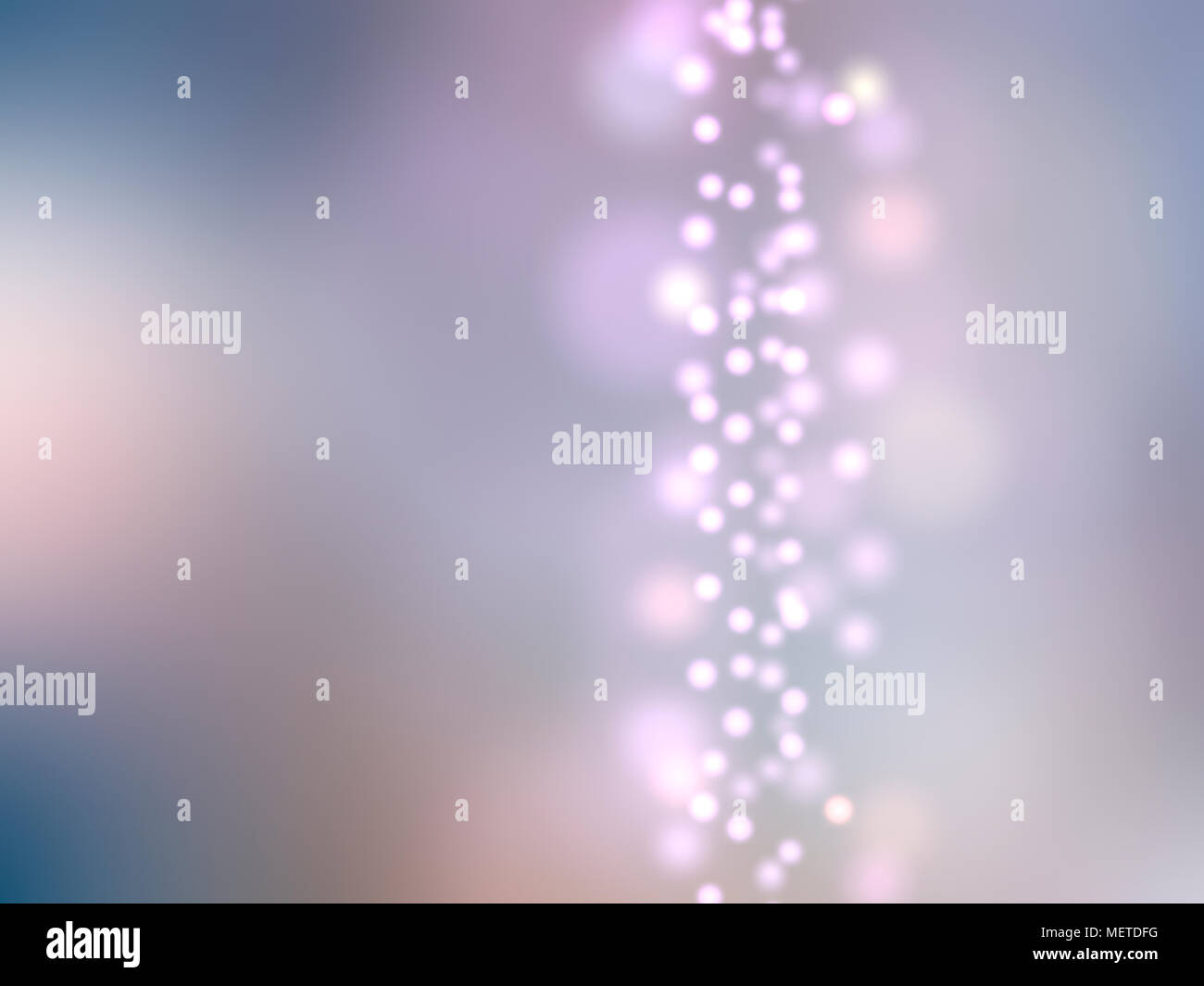 Floating Vertical Light Sphere Stock Photo - Alamy