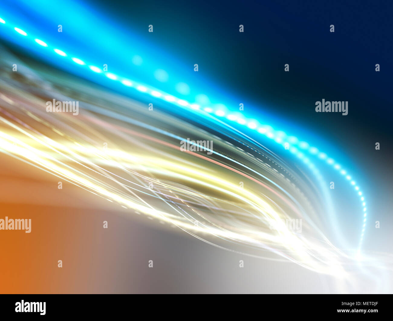 Radiated hi-res stock photography and images - Alamy