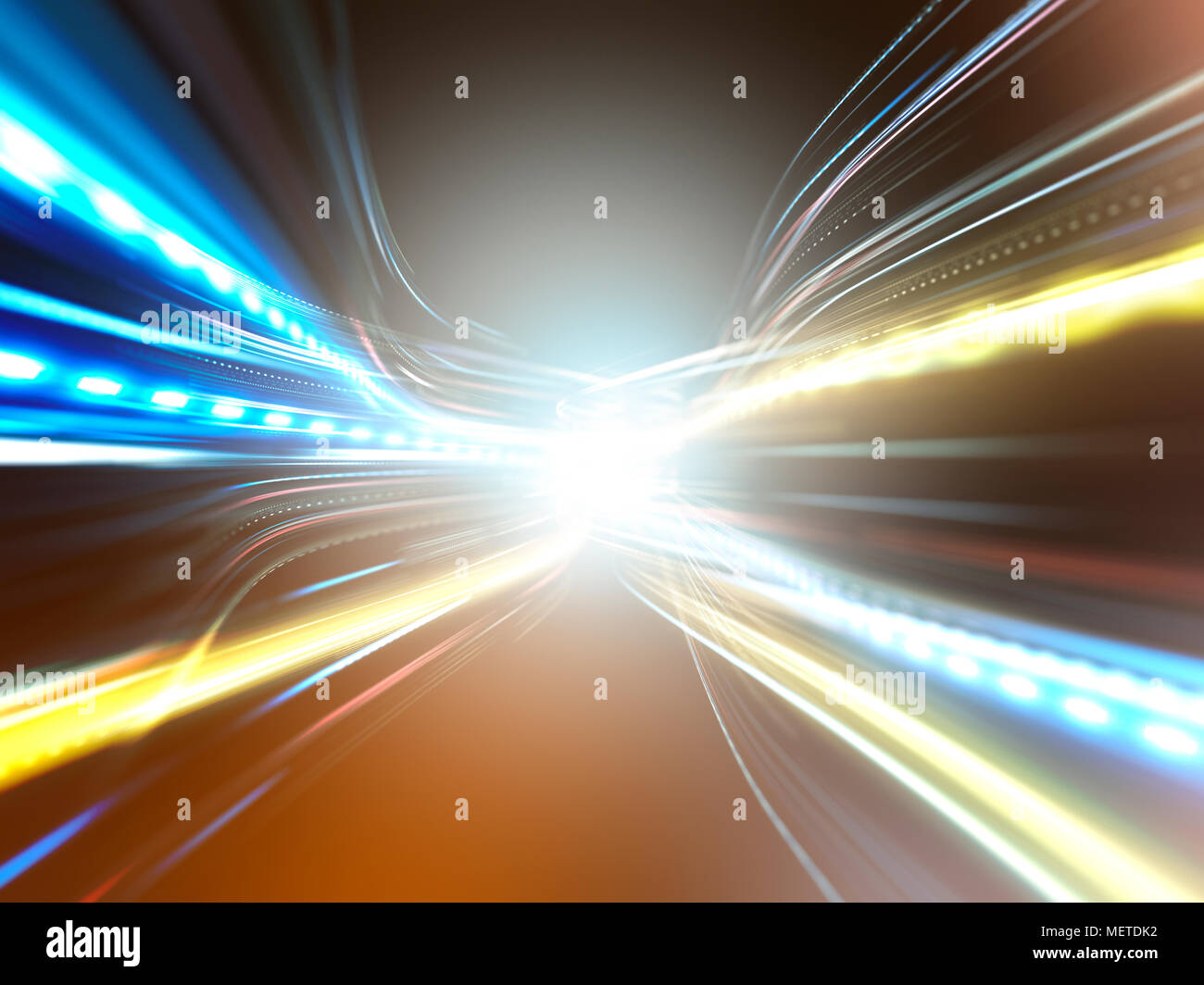 Radiated hi-res stock photography and images - Alamy