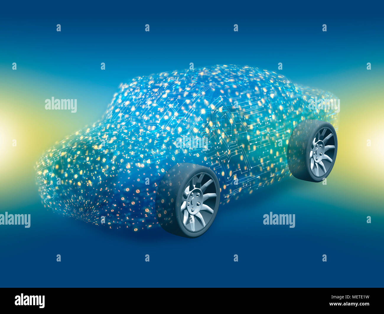 Circuit design hi-res stock photography and images - Alamy
