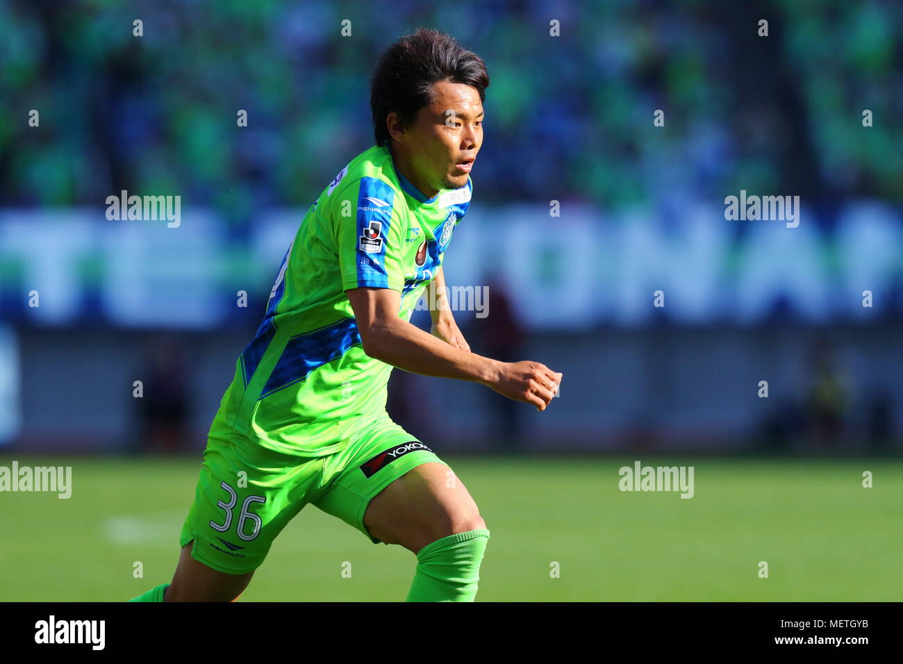 Takuya okamoto shonan hi-res stock photography and images - Alamy