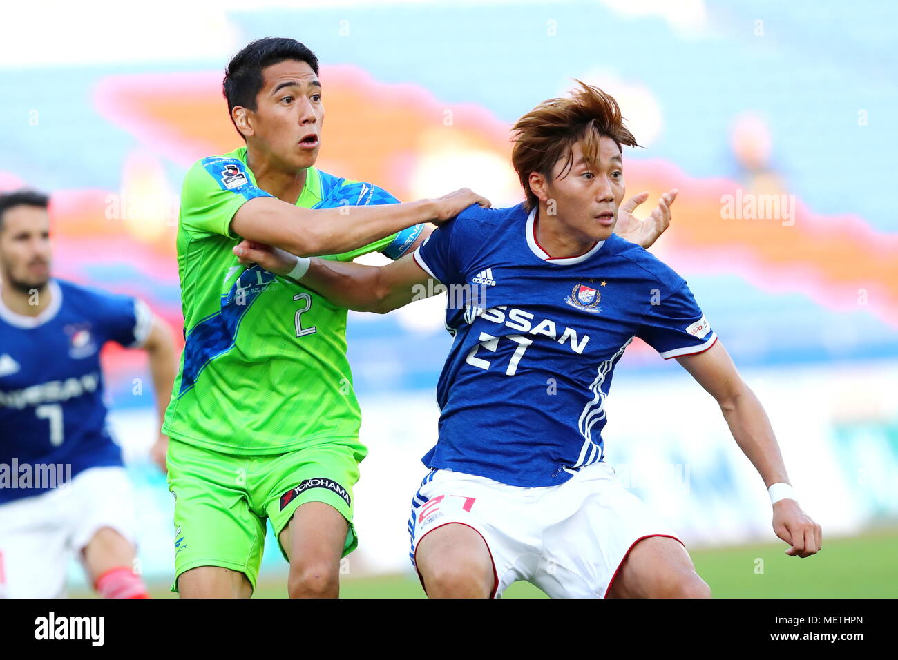 Ken matsubara hi-res stock photography and images - Alamy